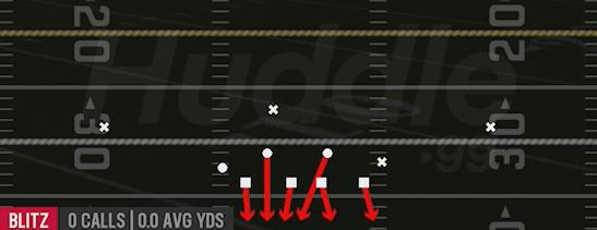 Inside Blitz - 46 Normal - 46