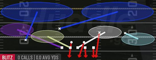 Smash Blitz - 5-2 Normal