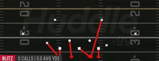 Overload Blitz - Dime 1-4