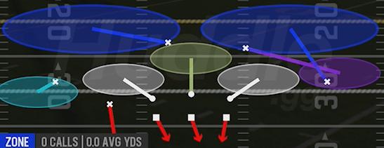 Cover 2 Invert - Nickel 3-3 - 3-4
