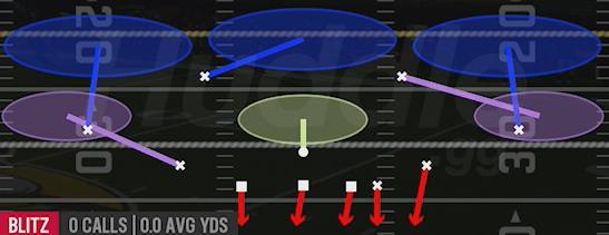 Fz 3 Sky - Quarter Normal - Multiple D