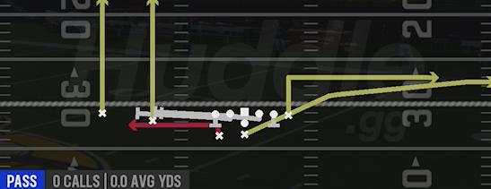 Hb Slip Screen - Far Slot