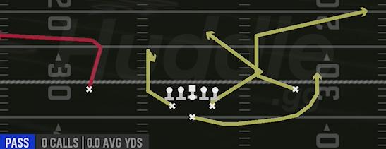 Angle Swing - Full House Wide