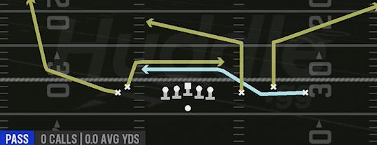 Mesh - Gun 5WR Trio - Run 'N' Gun