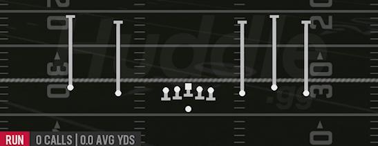 Qb Draw - Gun 5WR Trio