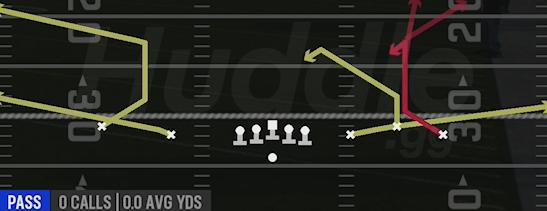 Wr Option - Gun 5WR Trio - Run 'N' Gun