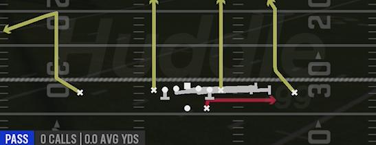 Hb Slip Screen - Gun Ace - Run Heavy