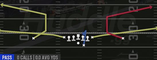 Corner Strike - Gun Ace Offset