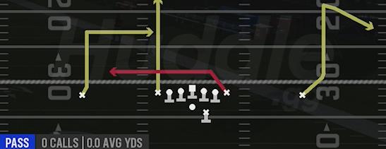 Dagger - Gun Ace Offset