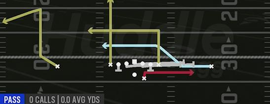 Mtn Hb Screen - Gun Ace Offset - Spread