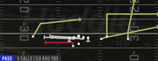Hb Slip Screen - Gun Box Offset Wk - Spread
