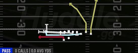 Tight Cheat Hb Screen - Gun Bunch Offset