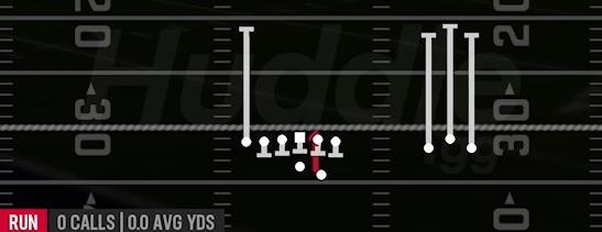 Hb Draw - Gun Bunch Open TE