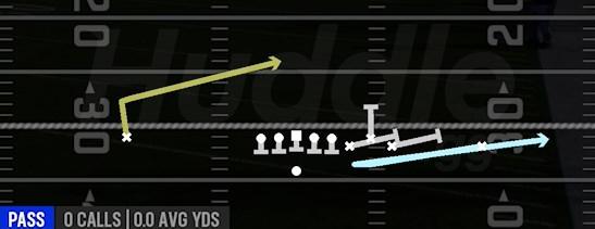 Mtn Wr Swing - Gun Bunch Quads