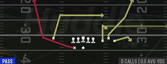 Shock Hb Wheel - Gun Bunch Spread Nasty