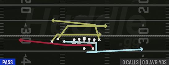 Boomerang Mesh Traffic - Gun Bunch TE - Minnesota Vikings
