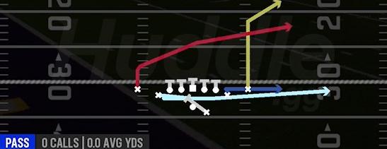 Mtn Pa Slide - Gun Deuce Close