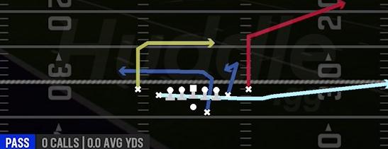 Mtn Wr Corner - Gun Deuce Close - Philadelphia Eagles