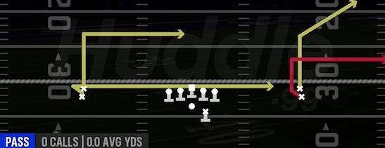 Stack Out - Gun Double Stack - Spread