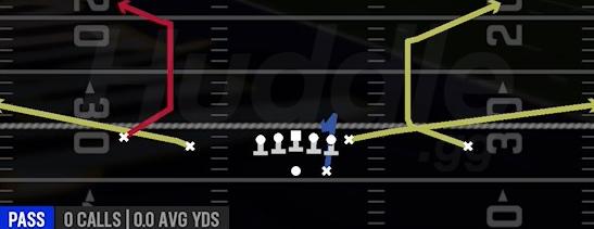 Corner Strike - Gun Doubles - Run 'N' Gun