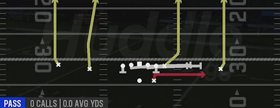 Hb Slip Screen - Gun Doubles
