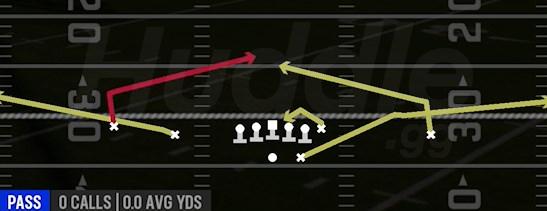 Slant Flat - Gun Doubles