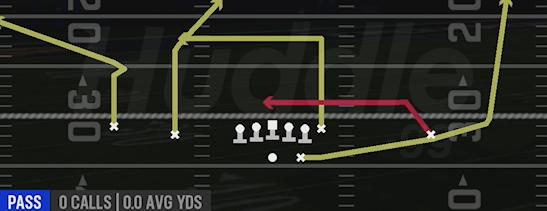 Wr Drag - Gun Doubles - Run Heavy