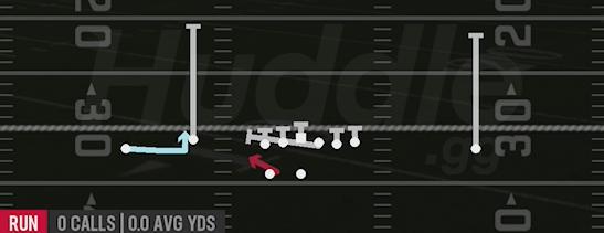 Hb Counter - Gun Doubles Flex - Las Vegas Raiders