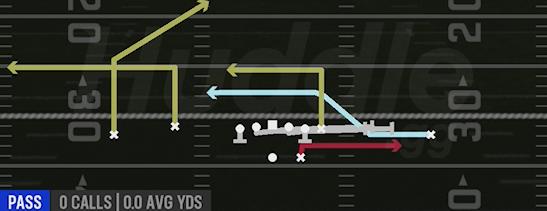 Hb Slip Screen - Gun Doubles Flex - Run Balanced