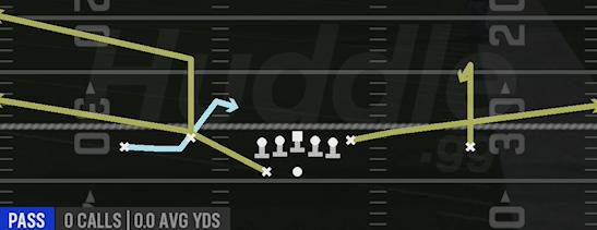 Z Spot - Gun Doubles Flex - Las Vegas Raiders