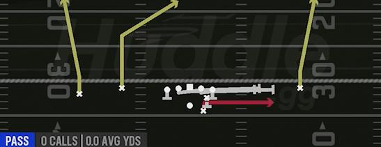 Hb Slip Screen - Gun Doubles Flex Wing - Balanced