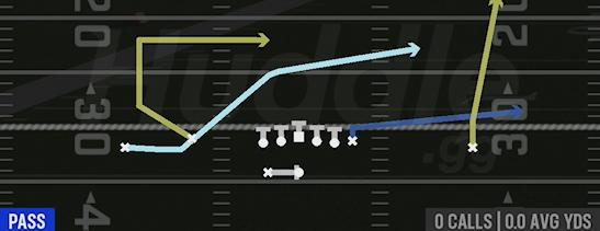 Mtn Pa Cross - Gun Doubles Flex Wk Swap