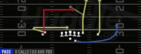 Levels - Gun Doubles Hip - Arizona Cardinals