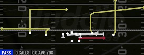 Hb Slip Screen - Gun Doubles Y-Flex