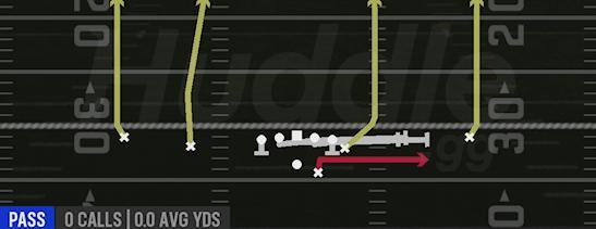Hb Slip Screen - Gun Doubles Y Off