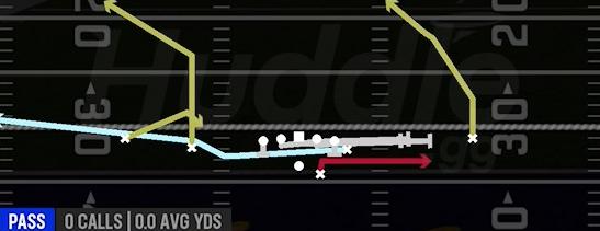 Mtn Hb Slip Screen - Gun Doubles Y Off