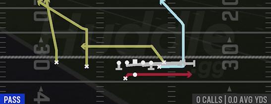 Mtn Hb Cross Screen - Gun Doubles Y Off Nasty - Kansas City Chiefs
