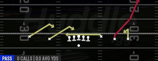 Drag Double Spot - Gun Empty Base