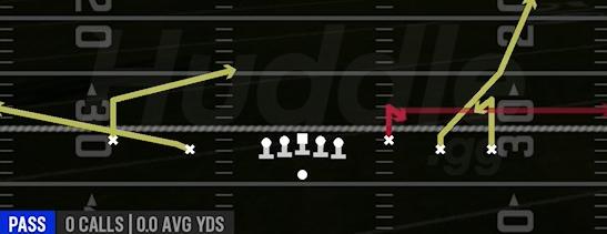 Shock - Gun Empty Base - Washington Commanders