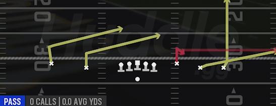 Stick - Gun Empty Base