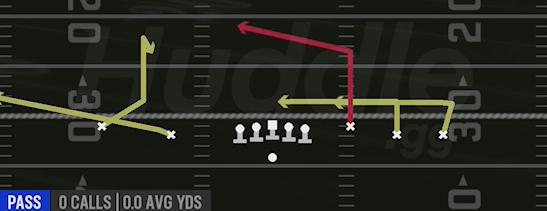Y Post - Gun Empty Base