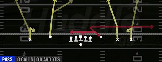 Hoss Y Juke - Gun Empty Base Flex - San Francisco 49ers