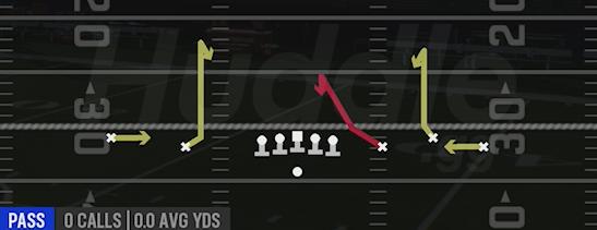 All Curl - Gun Empty Base Trio