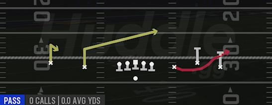 Bubble Screen - Gun Empty Base Trio