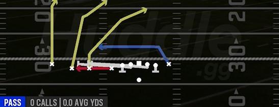 Hb Screen - Gun Empty Chips Quads - Miami Dolphins