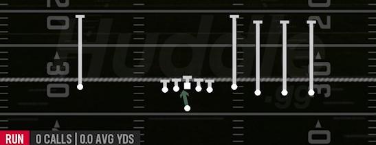 Qb Blast - Gun Empty Quads