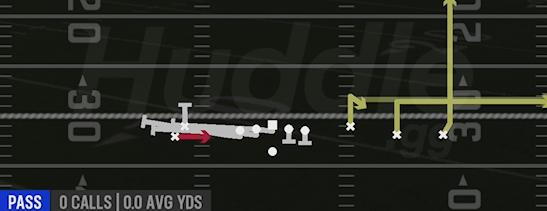 Jailbreak Screen - Gun Empty Trey Stack - Seattle Seahawks