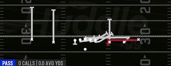 Wr Mid Screen - Gun Empty Y Slot