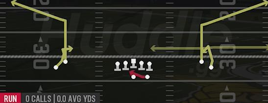 Hb Draw - Gun Normal Flex Snug - Seattle Seahawks