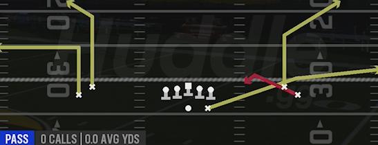 Z Spot - Gun Normal Flex Snug - Seattle Seahawks